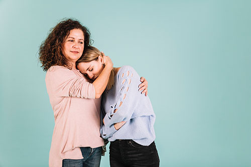Why do children feel embarrassed? | Capulum College