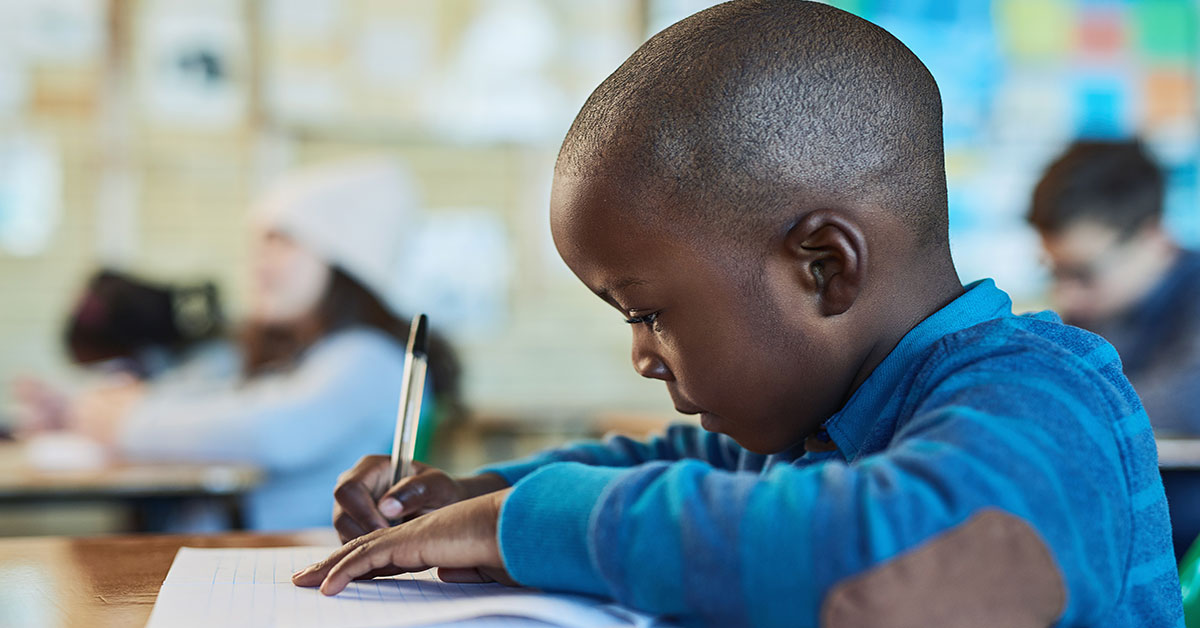 Understanding directionality in handwriting | Capulum