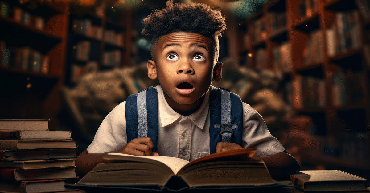 Do you understand what reading with meaning involves? | Capulum