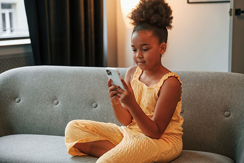 Early childhood is a crucial time for intellectual development ...