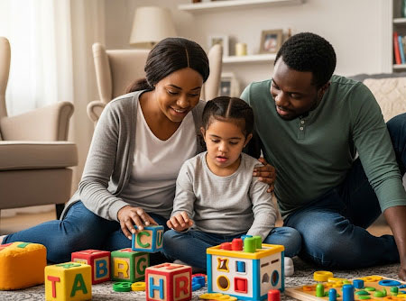 Do you give your special needs child the support they need? | Capulum ...